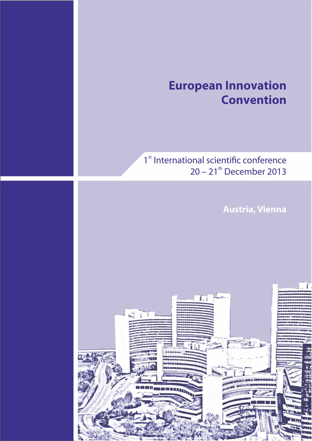 European Innovation Convention | morokoff