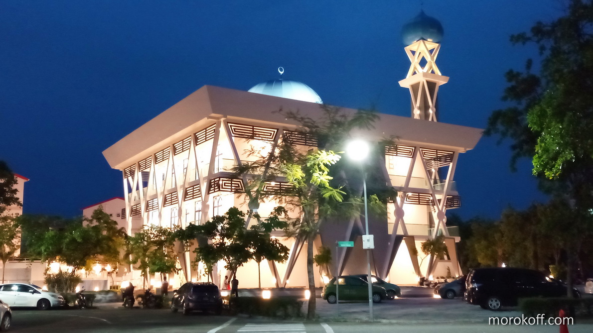 Hulhumale | morokoff