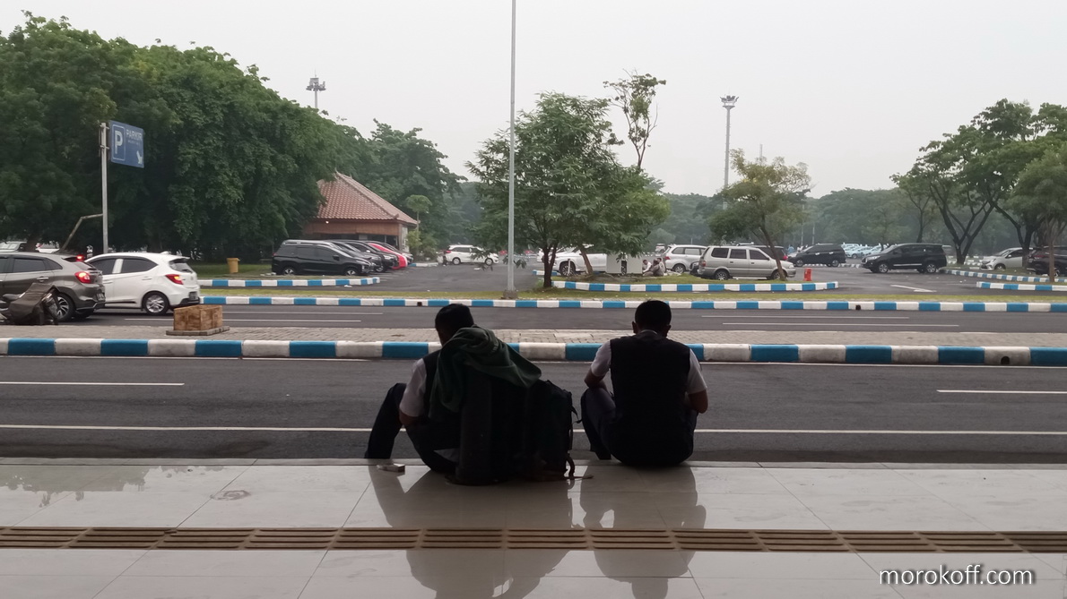 Surabaya | morokoff
